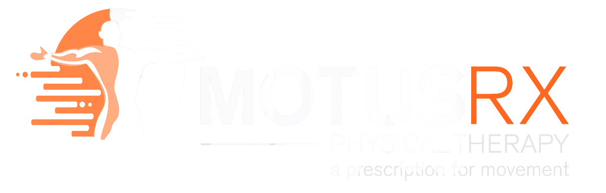 Free Back Pain Guide - Motus RX Physical therapy