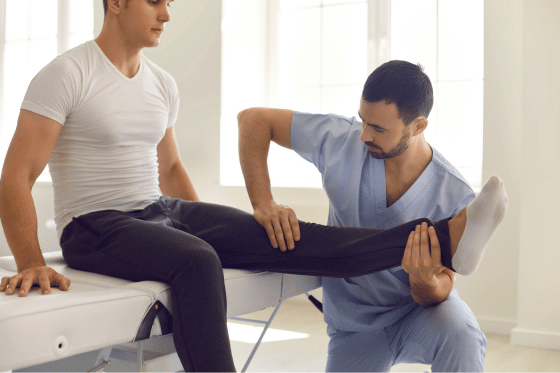 How Motus RX Physical Therapy Can Improve Movement, Function, and ...